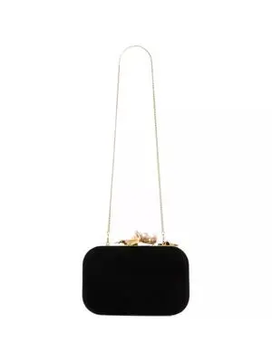 JIMMY CHOO Cloud Clutch Bag
