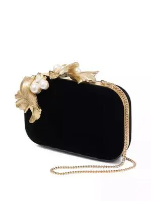 JIMMY CHOO Cloud Clutch Bag