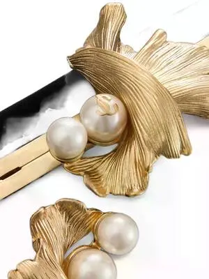 JIMMY CHOO Cloud Clutch Bag