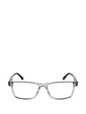 Lacoste Rectangle-frame Glasses
