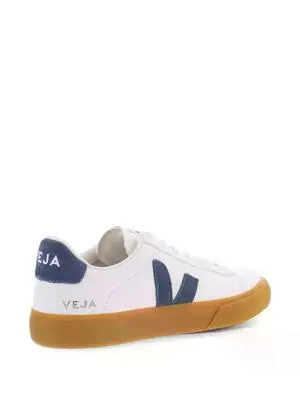 VEJA Campo Leather Sneakers