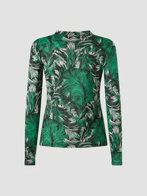 La DoubleJ Crewneck Top