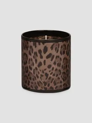 Dolce & Gabbana Patchouli Scented Candle