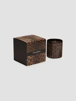 Dolce & Gabbana Patchouli Scented Candle
