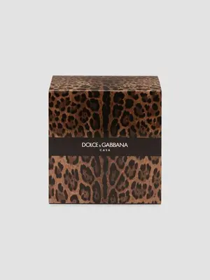 Dolce & Gabbana Patchouli Scented Candle