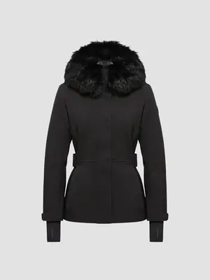 Moncler Loira Ski Jacket