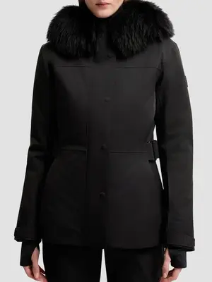Moncler Loira Ski Jacket