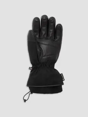 Moncler Nylon Gloves