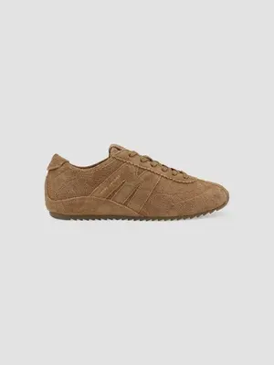 Marc Jacobs The Suede 400 Bleecker Runner Sneakers