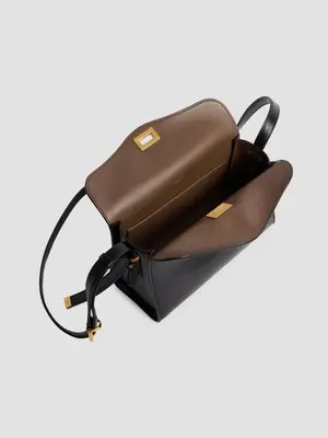 Balenciaga Le 7 Crossbody Bag