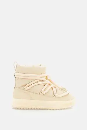 Moncler Altive Mid Snow Boots - Multicolor