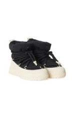 Moncler Boots - Multicolor