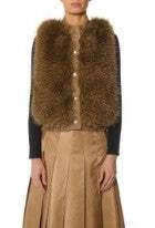 Moncler Coats - Multicolor