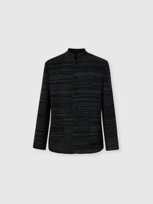 Missoni Printed Outerwear For Men