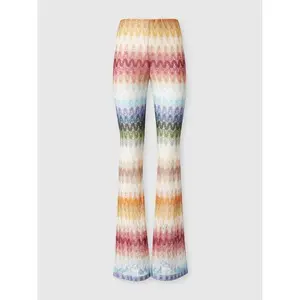 Missoni Printed Pants For Women