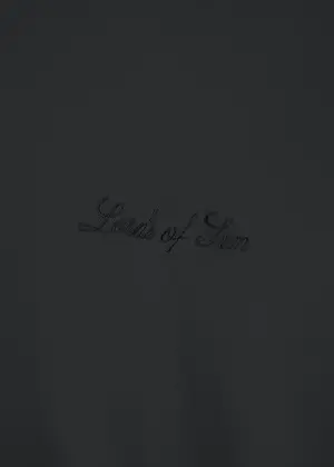 LORDS OF SUN Refined Tee