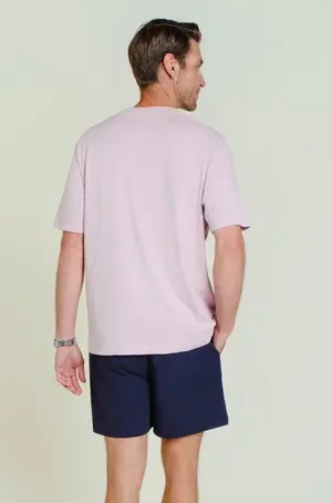 LORDS OF SUN Twill Tailored Short