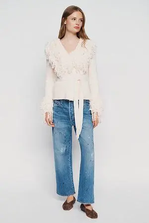Naked Wardrobe Knit Frge Cardigan