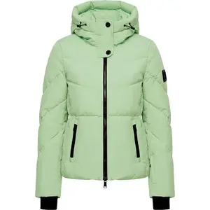 NIKKIE Uba Jacket Mint