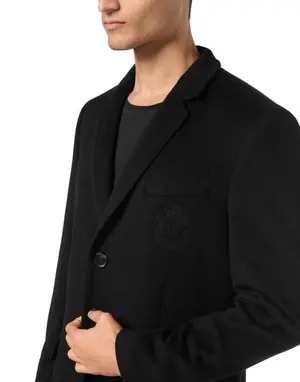 BILLIONAIRE Long Cashmere Coat