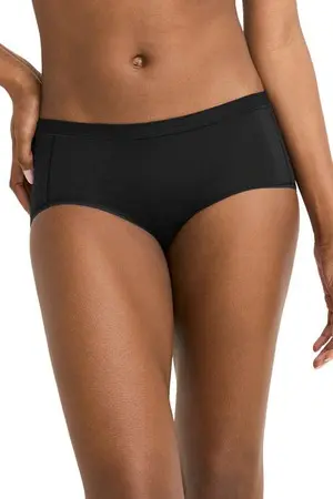 JOCKEY Light & Airy Hipster Black