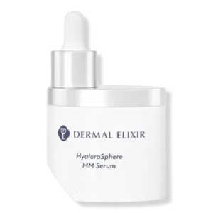 DERMAL ELIXIR Hyalurosphere Mm Serum 40ml - One-color