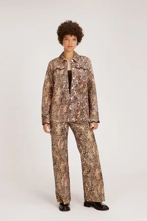 RACHEL ANTONOFF Jordana Jacket