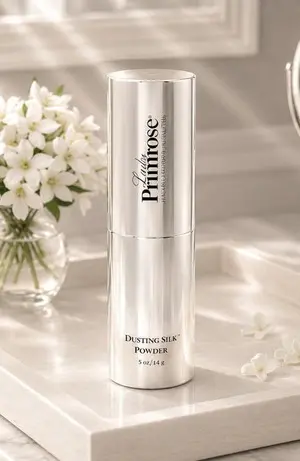 LADY PRIMROSE Blue Agave Dusting Silk Powder Spray Mist