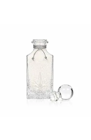 LADY PRIMROSE Tryst Bath Salts Petite Vanity Decanter