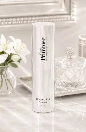 LADY PRIMROSE Tryst Dusting Silk Powder Spray Mist