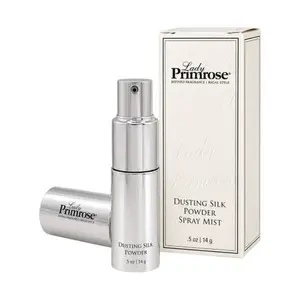 LADY PRIMROSE Tryst Dusting Silk Powder Spray Mist
