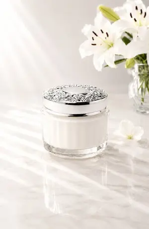 LADY PRIMROSE Tryst Body Cream Jar