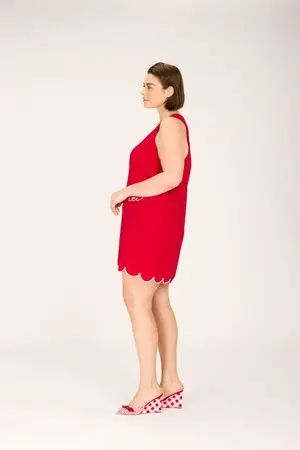 RACHEL ANTONOFF Sylvie Dress