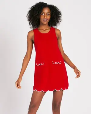RACHEL ANTONOFF Sylvie Dress