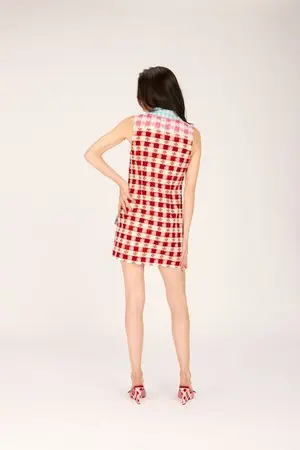 RACHEL ANTONOFF Annie Shirtdress