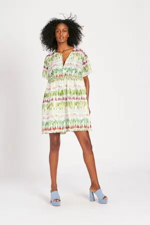 RACHEL ANTONOFF Howard Dress