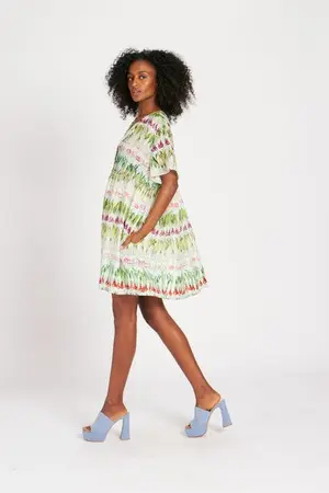 RACHEL ANTONOFF Howard Dress
