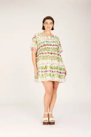 RACHEL ANTONOFF Howard Dress