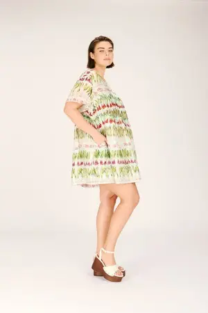 RACHEL ANTONOFF Howard Dress