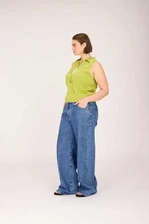 RACHEL ANTONOFF Margarita Polo