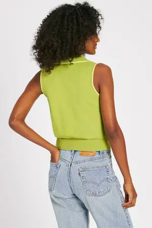 RACHEL ANTONOFF Margarita Polo