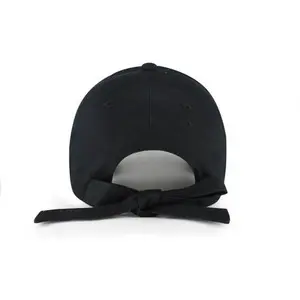 '47 New Orleans Saints Bow Back Clean Up Adjustable Hat