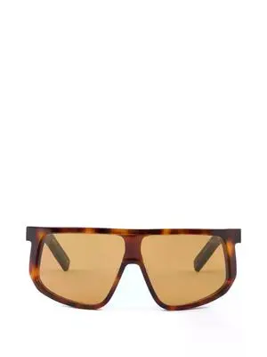 Prada Sunglasses With The Logo