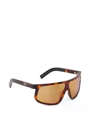 Prada Sunglasses With The Logo