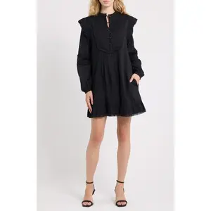 CLEOBELLA Edith Minidress