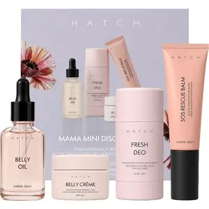 Hatch Mama Mini Discovery Kit