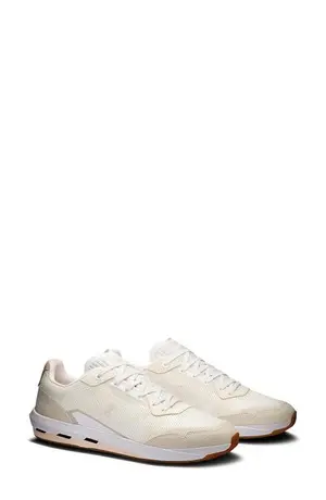On X Zendaya Cloud Muse Sneaker - White/dew