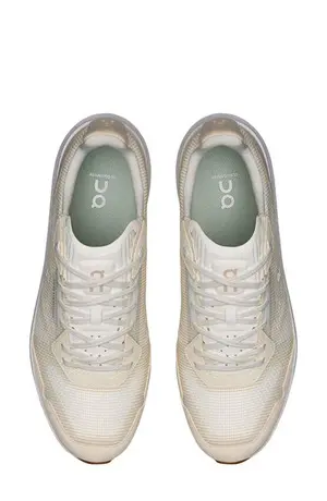 On X Zendaya Cloud Muse Sneaker - White/dew