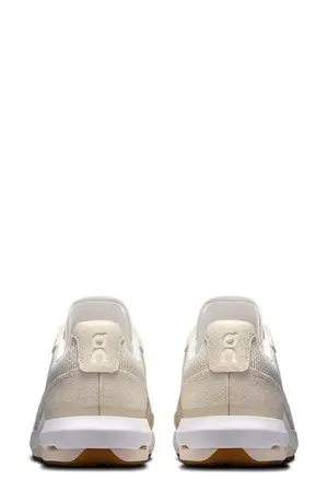 On X Zendaya Cloud Muse Sneaker - White/dew