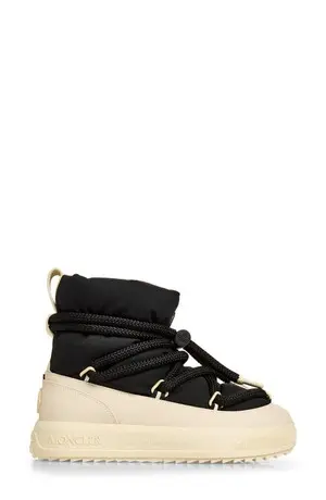 Moncler Altive Mid Snow Boot